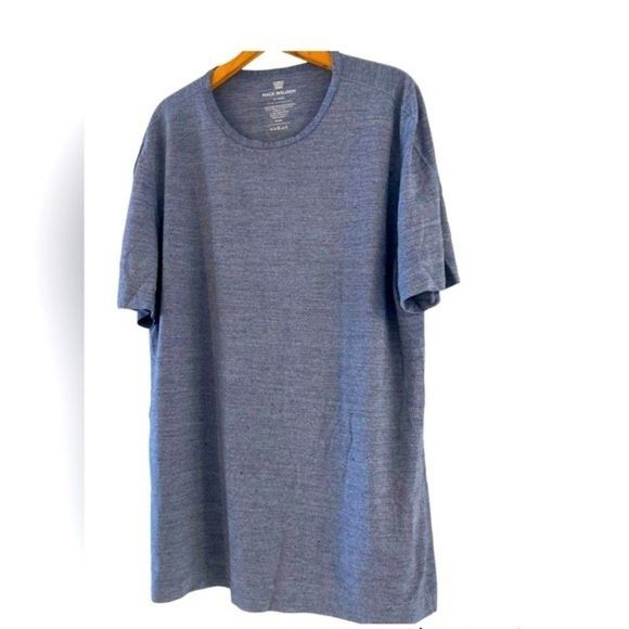 Mack Weldon | Shirts | Mack Weldon Mens Extra Large Performance Stretch ...